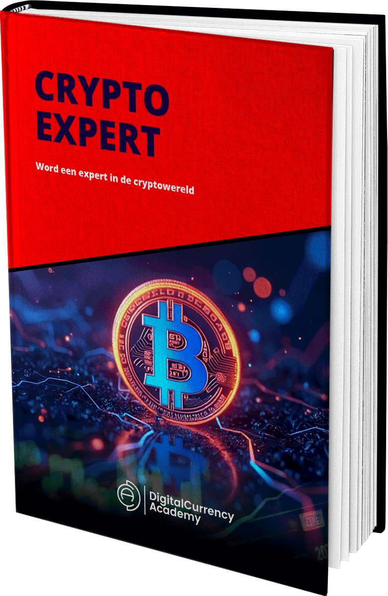 Digital Currency Academy - Bitcoin & Crypto Opleidingen België